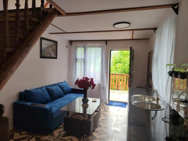 Сказочный Дилижан - Armenia