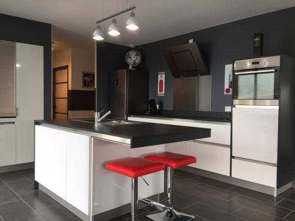 Mas De Boule - Vallon-Pont-d'Arc