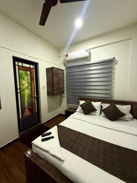 Indeo Residency - Cochin