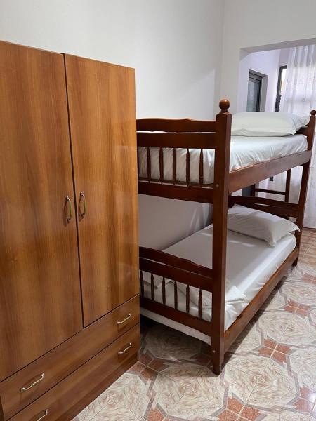 Michelle's Apartments - Durrës