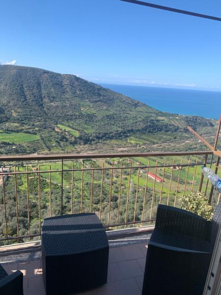 Olga - Santo Stefano di Camastra