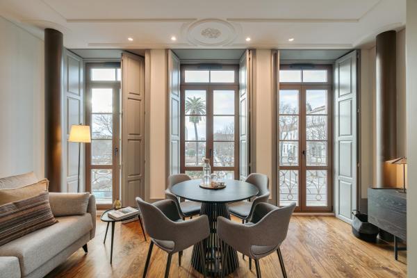 Republica 144 Apartamentos By Da'home - Canidelo