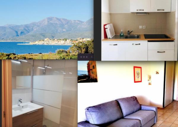 Résidence Privée Suarella - Saint-Florent
