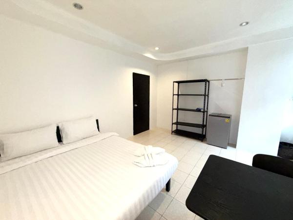 Patong Canal Villa R105 - Phuket