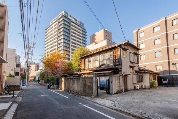 関口邸 - Roppongi