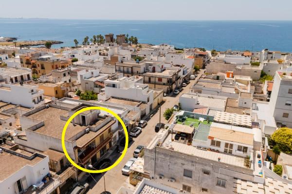 Anna's Sea House - Nardò