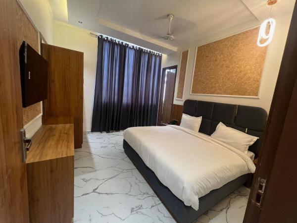 Hotel Royal Vista - Amritsar