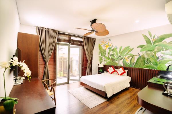 La Bonté Boutique Home Ho Chi Minh - Ho Chi Minh-stad