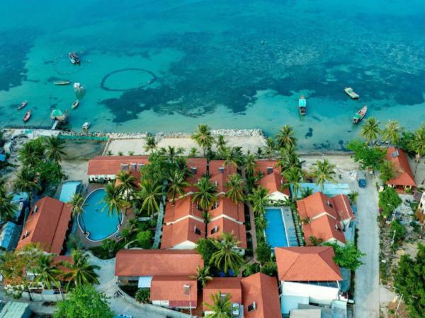 Lotus Boutique Beach Resort & Spa - Phú Quốc
