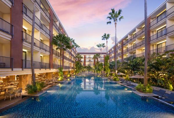 Anathera Resort Kuta - Kuta Selatan
