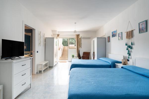 Hotel San Giovanni - Monopoli