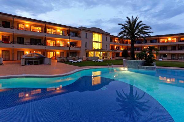 Aparthotel Golf Beach - Llafranc
