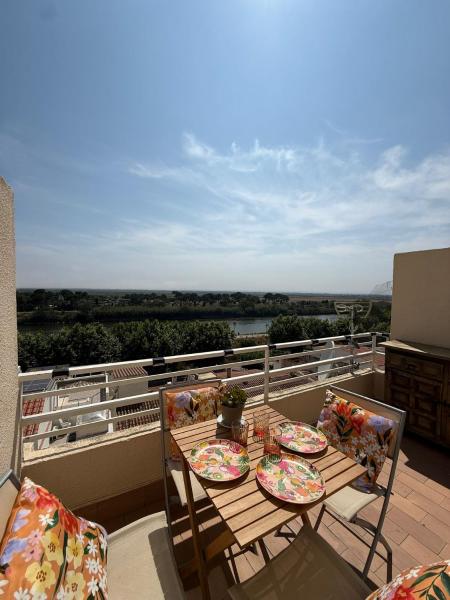 Mar Y Sol - Sant Pere Pescador