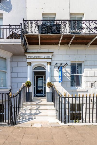 The Cumberland - Weymouth