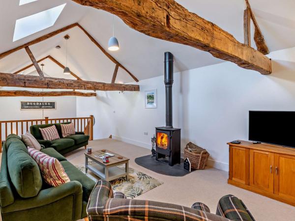 2 Bed In Settle G0051 - Settle