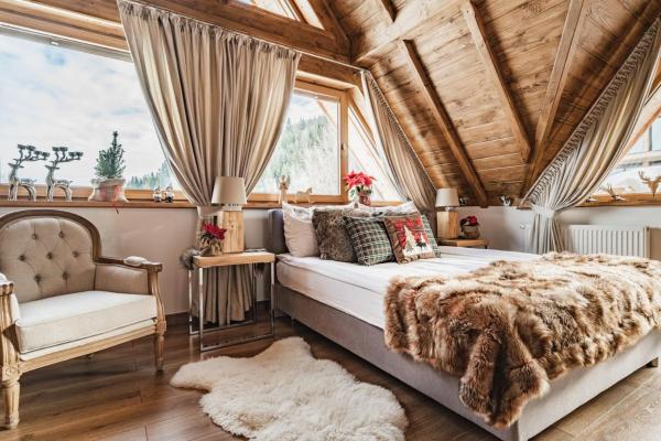 Nosalowski Wypas Jacuzzi & Sauna - Zakopane