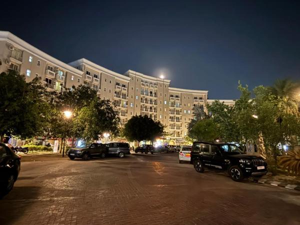 Divine Luxury Gateway - Mathura