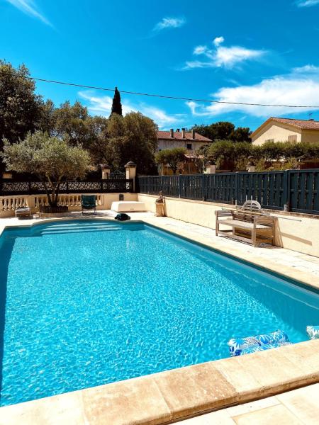 Maison De Vacance - Cavaillon