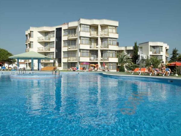 Apartments In Lloret De Mar 35386 - Lloret de Mar