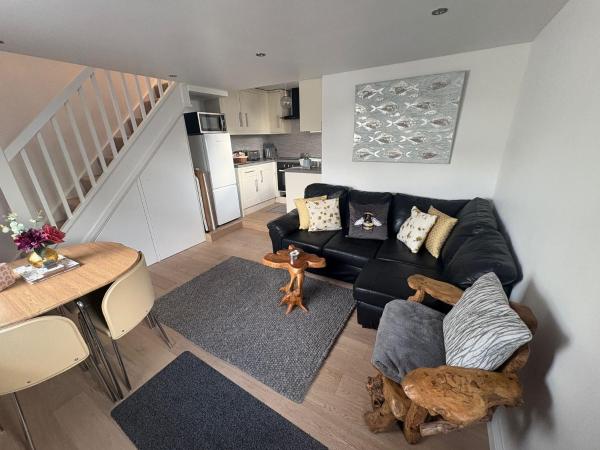 The Travellers Retreat - North Wales