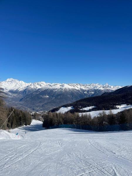 Appartamenti Petite Cerise - Pila