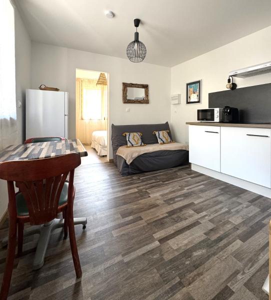 Le Lamourguier - Narbonne