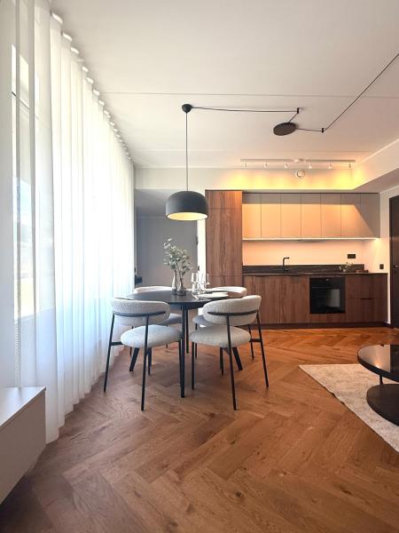 Urban Stay Kristiine - Tallin