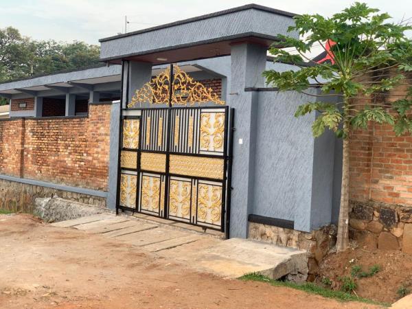 Chance-pelé Accommodation - Kigali