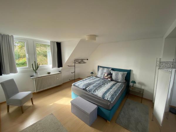 Kupfernest - Stolberg