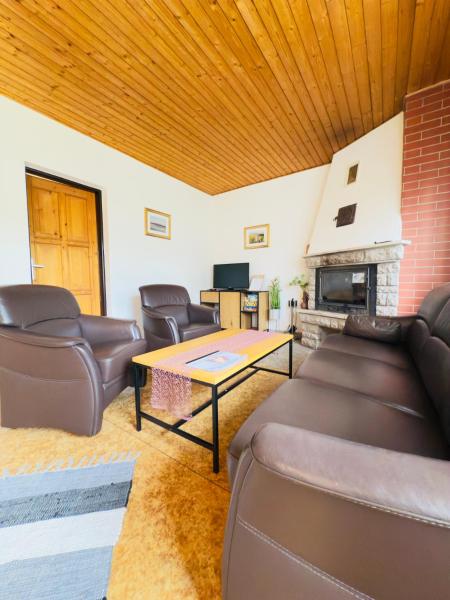 Apartmán Penziónu Hrubjak - Słowacja