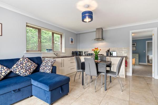 The Willows - Peaceful Retreat - Amroth