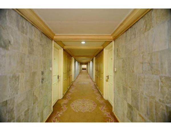 Wood-stock Best Hotel - Pahalgam