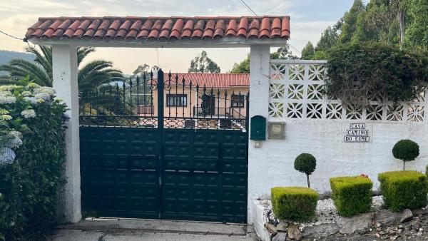 Casa Camiño Do Eume - Ferrol, Spain