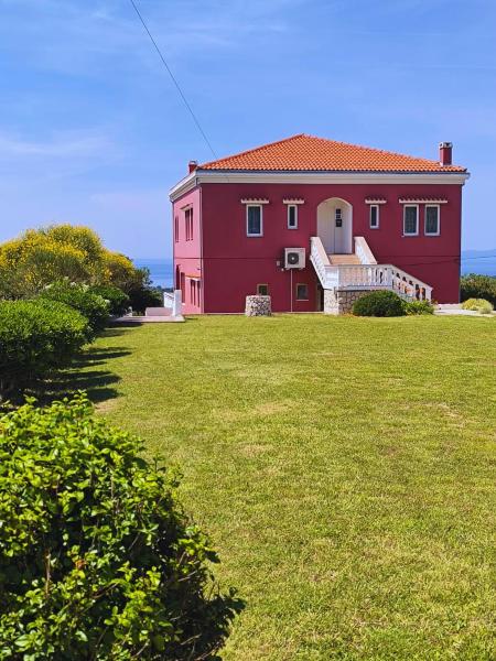 Panoramic View Apartment Leonardo - Rab