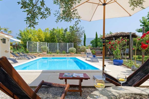 Holiday House Zatka By Rent Istria - Mošćenička Draga