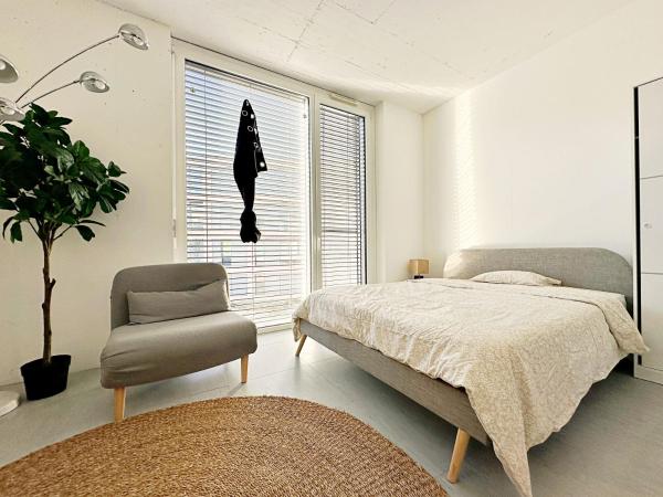 Studio 12 - Lausanne
