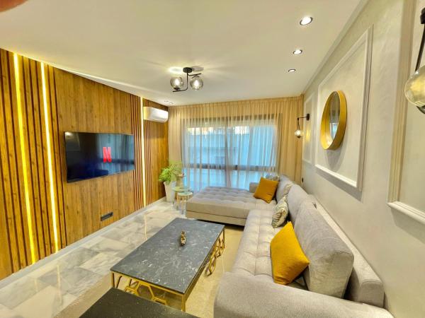 C39 Studio Moderne Au Cœur De Maarif, Casablanca - Casablanca