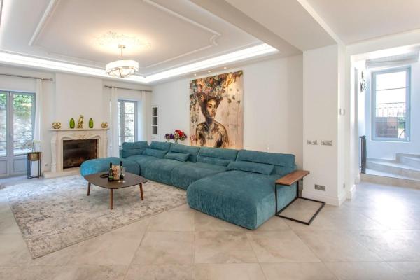 S2 House For 12p Swimming Pool Ac Bbq 10mins From Sea - Nice