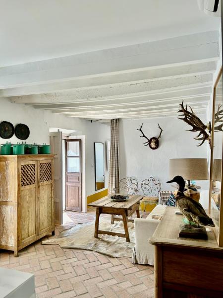 Apartamento San Juan - Vejer de la Frontera