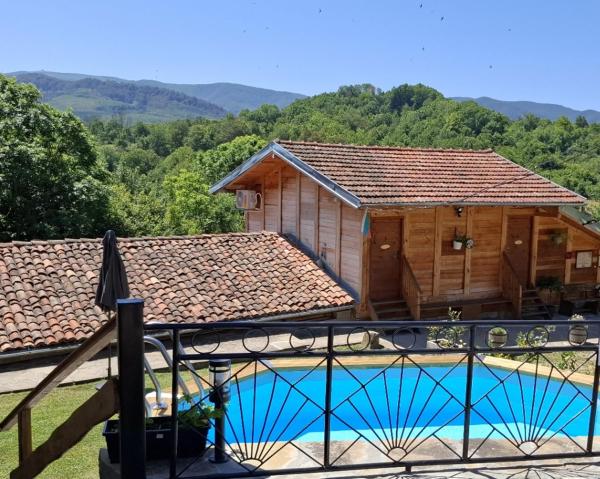 Guest House Kandaferi 2 - Bulgaria