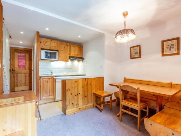 Duplex Charmant Près Du Centre Et Des Pistes, Avec Balcon Sud, Parking Et Wifi Inclus - Fr-1-694-39 - Val-d'Isère