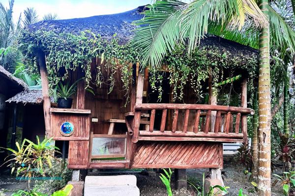 Spark Camp - Baler Resorts - Baler