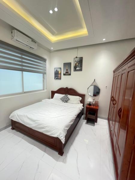 Classic Homestay - Hương Trà District