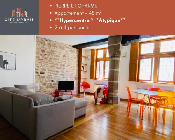 Pierres Et Charme - Rodez