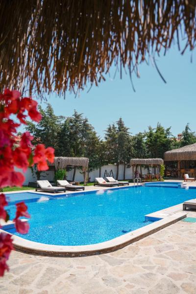 Albeon Luxury Hotel - Alacatı - Alaçatı