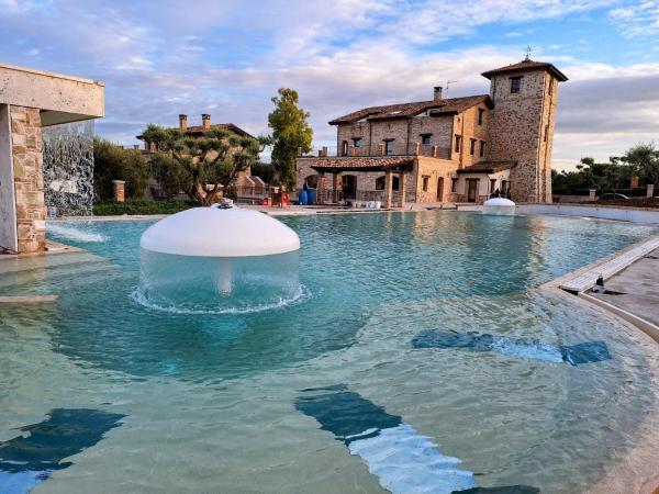 Casale Madonna Grande Wine Resort - Molise