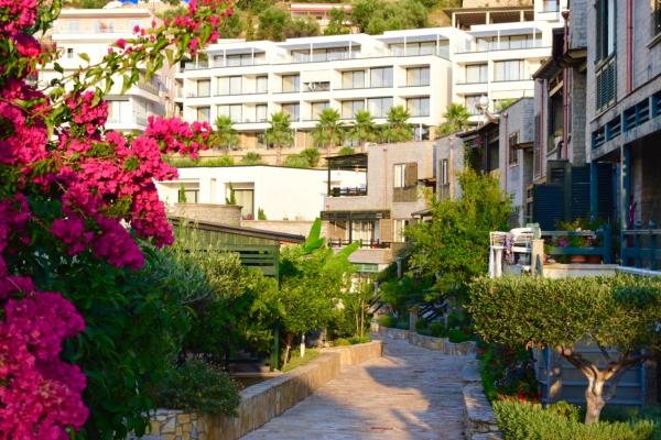 Aquamarine Apartments 2, Vlore - Albania