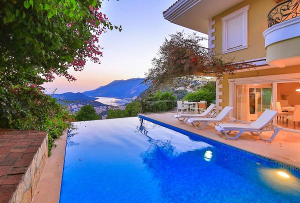 Villa Noyan - Kaş