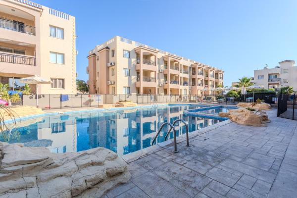 H&o Olive House - Paphos