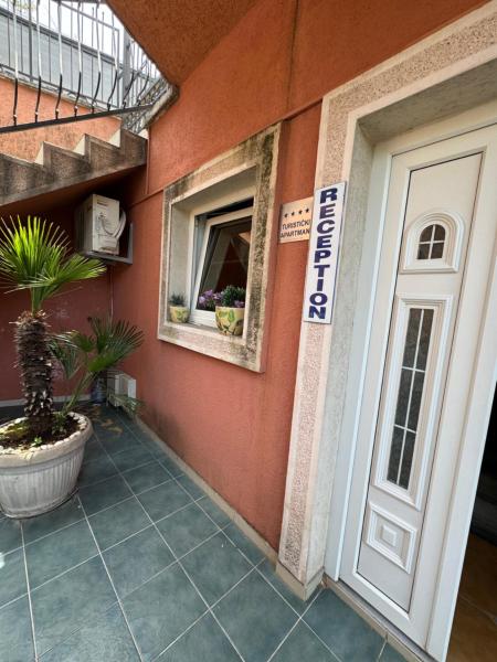 Apartment Boka Heart - Kotor